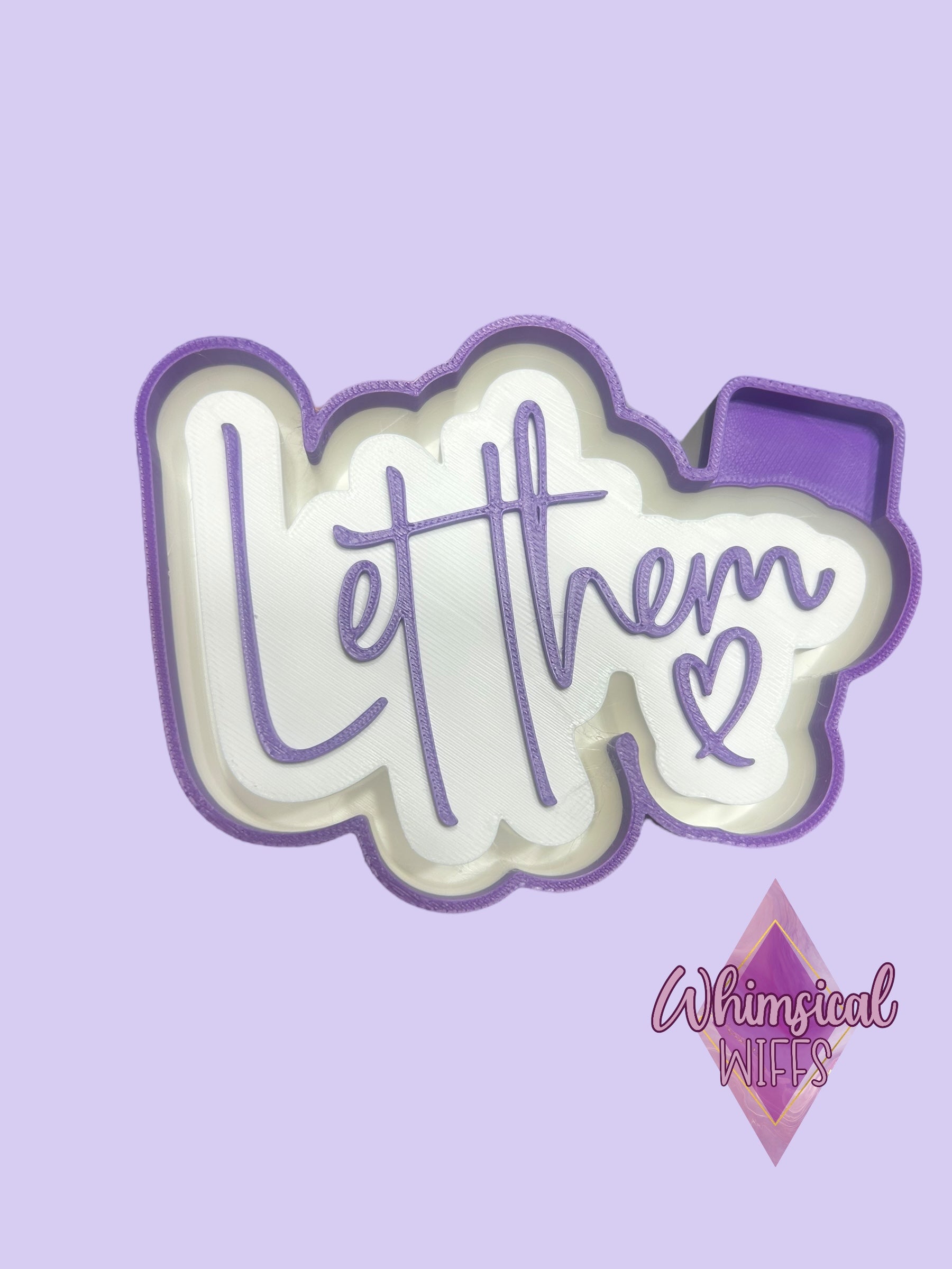 Let Them Mold – Whimsical Wiffs Freshie Molds & More