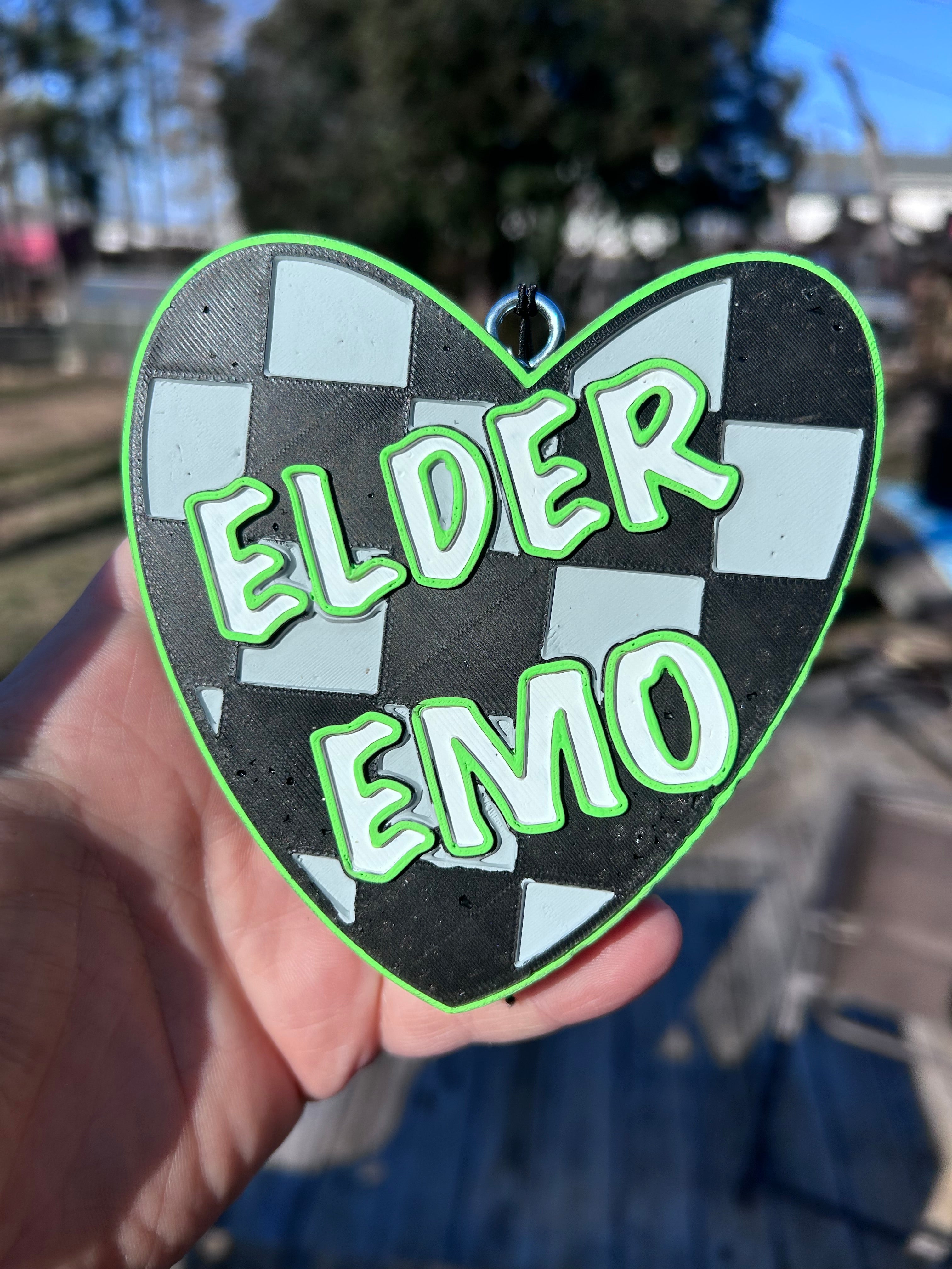 Elder Emo Freshies – Whimsical Wiffs Freshie Molds & More