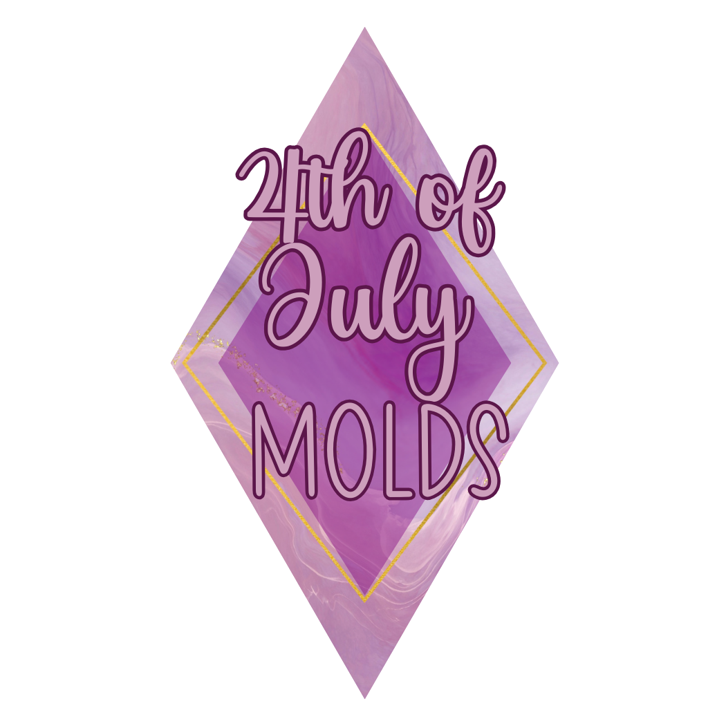 4th of July Molds – Whimsical Wiffs Freshie Molds & More