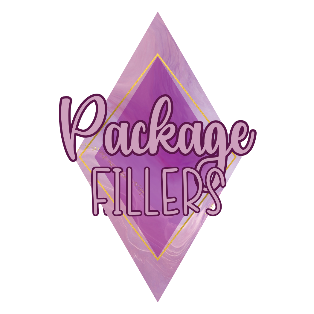 Package Fillers – Whimsical Wiffs Freshie Molds & More