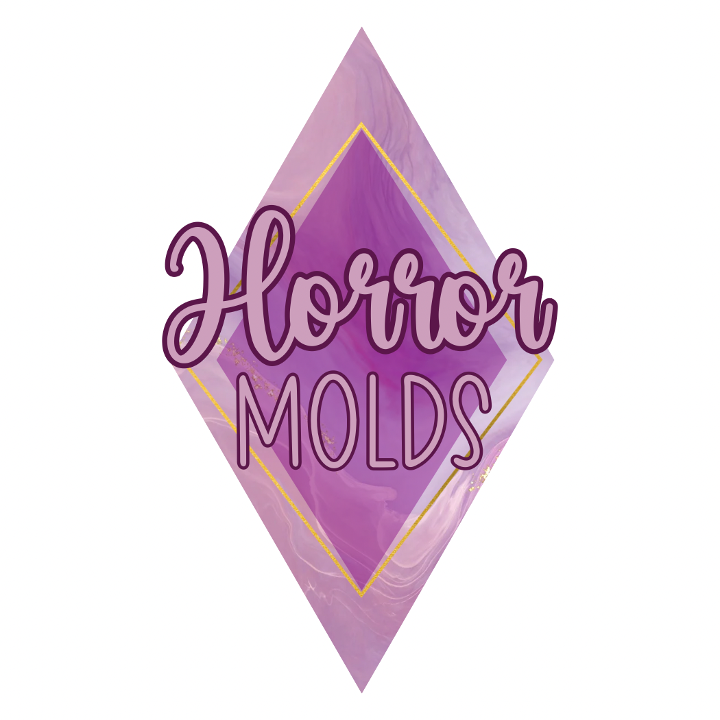 Horror Molds – Whimsical Wiffs Freshie Molds & More